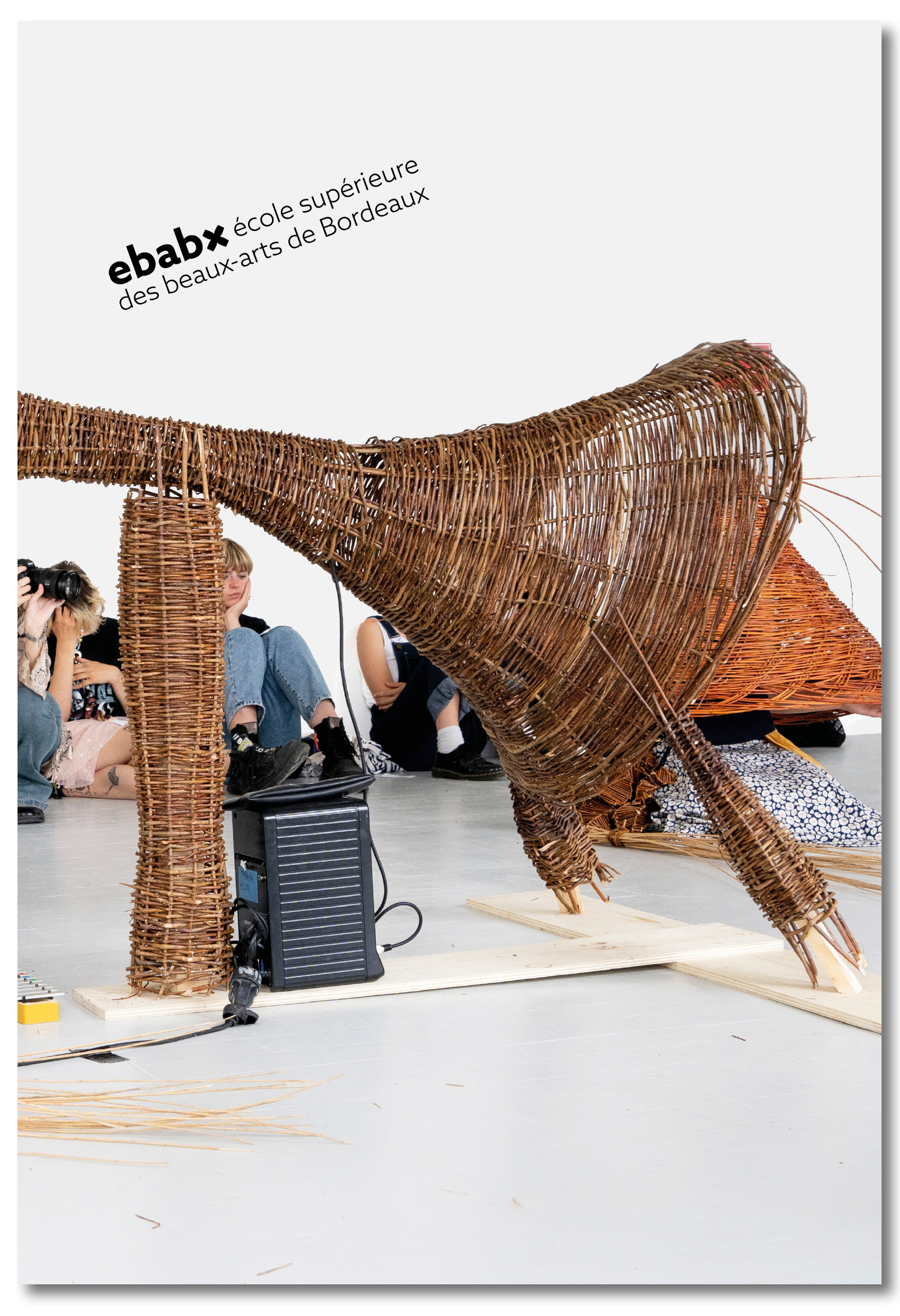 Plaquette ebabx 2022-2023 | ebabx